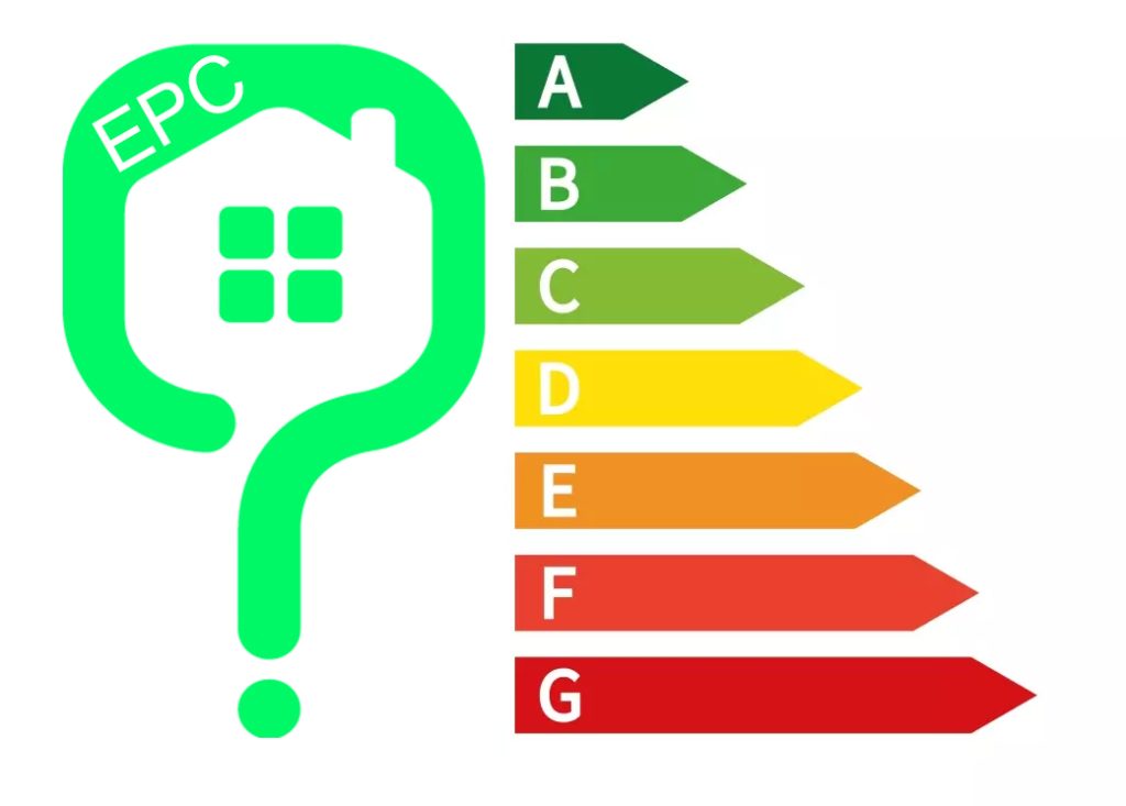 EPC Rating - Ask The Market
